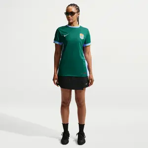 Nike Denver Fc Stadium Edition Dri-fit Replica Jersey