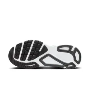 Nike Structure Plus Road Running Shoes - Black
