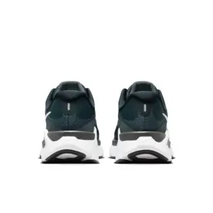 Nike Structure Plus Road Running Shoes - Black
