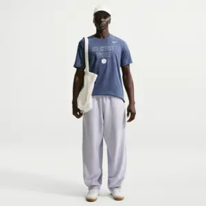 Nike Paris Saint-germain Soccer T-shirt - Blue