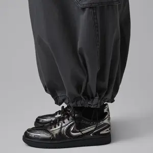 JORDAN Parachute Skirt