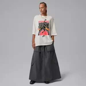 JORDAN Parachute Skirt
