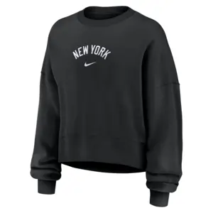 Women's Brushed French Terry Sweatshirts
