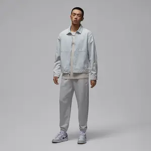JORDAN Flight Corduroy Chore Jacket - Blue