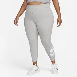 Nike Sportswear Classics High-waisted Graphic Leggings