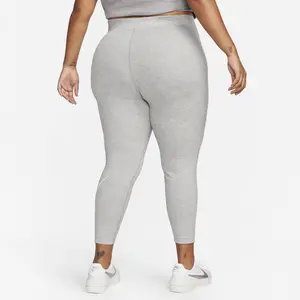 Nike Sportswear Classics High-waisted Graphic Leggings