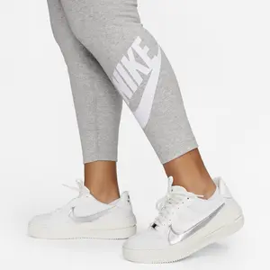 Nike Sportswear Classics High-waisted Graphic Leggings