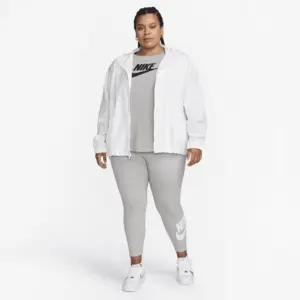 Nike Sportswear Classics High-waisted Graphic Leggings