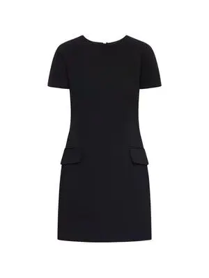 Cocktail Dresses with Pockets