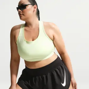 Nike Tempo Shorts - Black