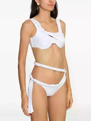 AMIR SLAMA Twisted Bikini