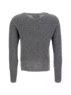 Simone Rocha Embellished Sweater