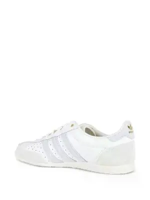 Adidas Japan Decon Leather Sneakers - White
