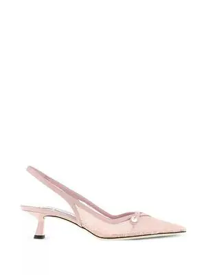 Jimmy Choo Slingback Pumps