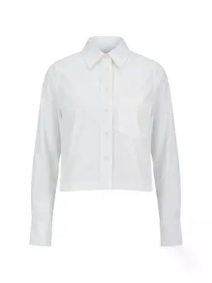 Closed Patched Shirts For Women