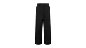 Off-White Diag Pocket Carpenter Pant Trousers - Black