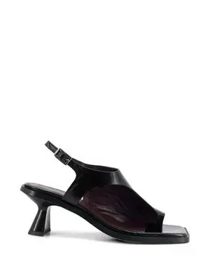 Alohas Logo Sandals For Women