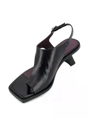 ALOHAS Mahina Squared-toe Sandals