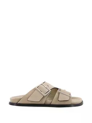 Alohas Round Toe Sandals For Women