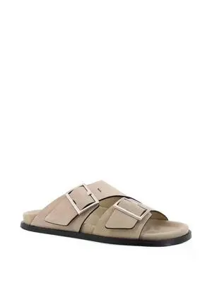 ALOHAS Alba Sandals - Neutrals