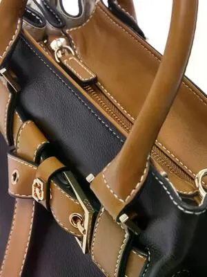 Liu Jo Small Bag With Buckle Detail