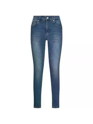 Liu Jo High-rise Skinny Jeans