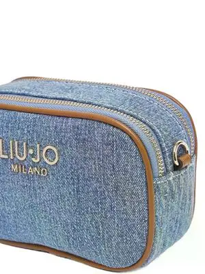 Liu Jo Crossbody Bag - Blue