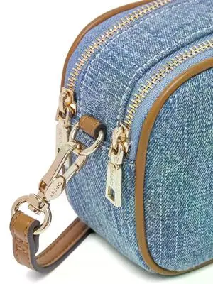 Liu Jo Crossbody Bag - Blue