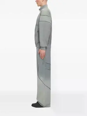 Off-White Offline Gradient Slouchy Track Pants