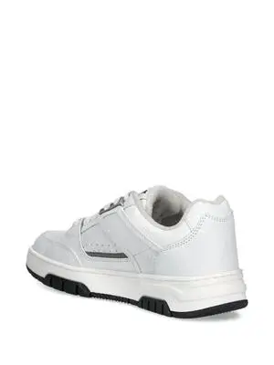 MSGM Logo-detail Sneakers