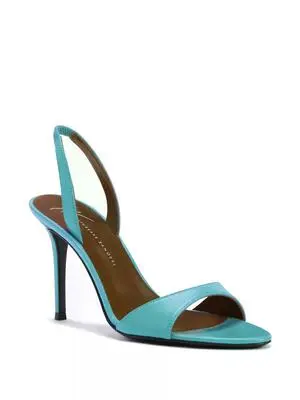 GIUSEPPE ZANOTTI Lilibeth Sandals