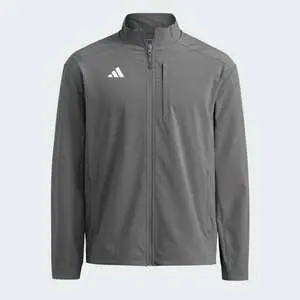 adidas Full-Zip Sport Jackets