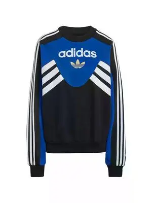 Adidas Crewneck Sweatshirts Hoodies For Women