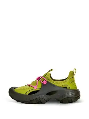 Crocs Cut Out Sandals For Men