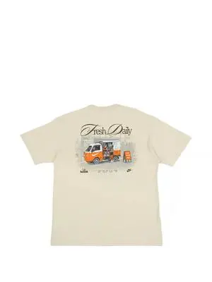 Nike Graphic-print T-shirt