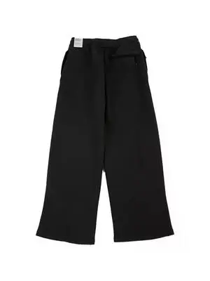 Nike Tech Fleece Track Pants - Black