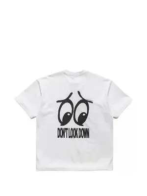 Nike X Dri-fit Don't Look Down T-shirt