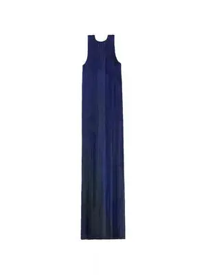 Pleats Please Issey Miyake Sleeveless