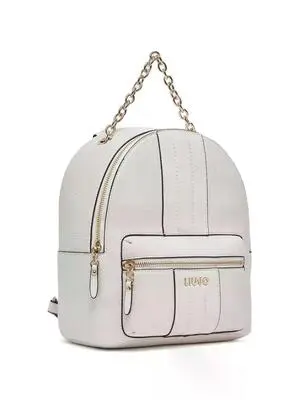 Liu Jo Printed Backpacks