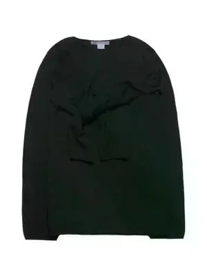 Comme Des Garcons Long Sleeve Knitwear For Men