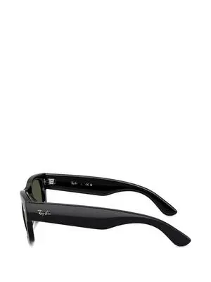 Ray-ban Mega Wayfarer Ii Sunglasses