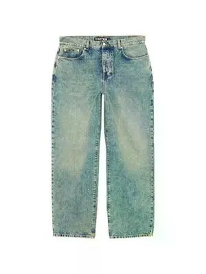 Iuter Frill Bottoms For Men