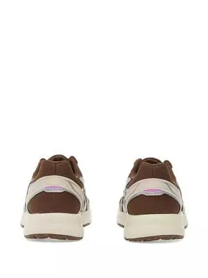 Asics Jog 100s Low-top Sneakers - Brown