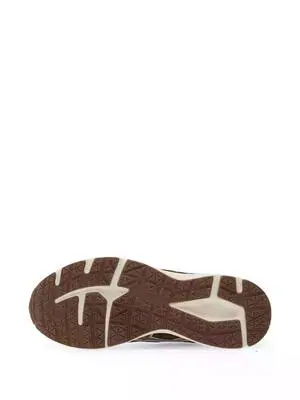 Asics Jog 100s Low-top Sneakers - Brown