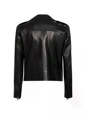 SALVATORE SANTORO Zip Jacket