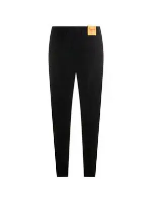 Marco Pescarolo Button Trousers
