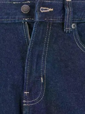 Dickies 954 Straight Jeans - Blue