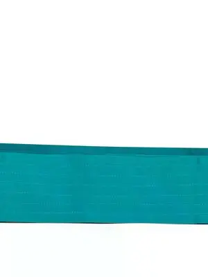 GIANLUCA CAPANNOLO Belt - Blue