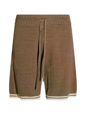 GOLDEN GOOSE Drawstring-fastening Shorts