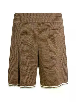 GOLDEN GOOSE Drawstring-fastening Shorts
